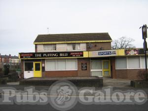 The Puffing Billy in French Walls, Smethwick : Pubs Galore