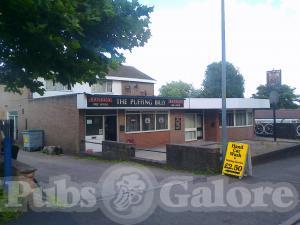 The Puffing Billy in French Walls, Smethwick : Pubs Galore