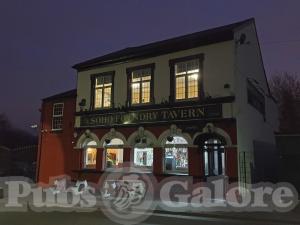 Soho Foundry Tavern in Soho (near Smethwick) : Pubs Galore