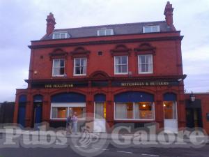 The Hollybush in Uplands, Smethwick : Pubs Galore