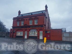 The Hollybush in Uplands, Smethwick : Pubs Galore