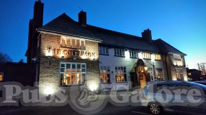The Colebrook in Haslucks Green (near Solihull) : Pubs Galore