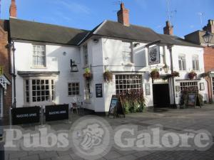 The Masons Arms in Solihull : Pubs Galore