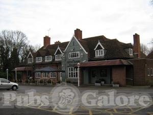 Olton Tavern in Olton, Solihull : Pubs Galore