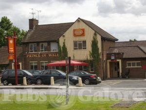 Prince Of Wales in Shirley, Solihull : Pubs Galore