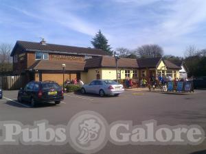 Sharmans Cross in Shirley, Solihull : Pubs Galore