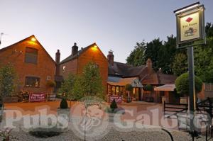 The Farm in Monkspath (near Solihull) : Pubs Galore