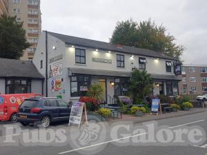 Britannia in Wollaston, Stourbridge : Pubs Galore