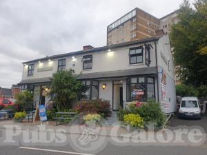 Britannia in Wollaston, Stourbridge : Pubs Galore