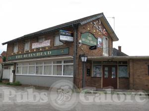 The Bulls Head in Lye, Stourbridge : Pubs Galore