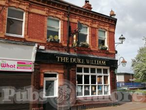 The Duke William in Stourbridge : Pubs Galore
