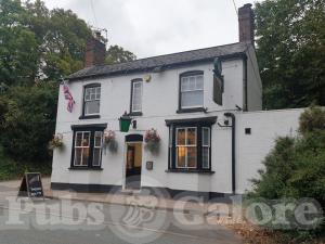 The Foresters Arms in Wollaston, Stourbridge : Pubs Galore