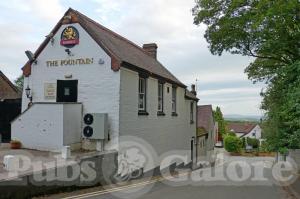 The Fountain in Clent (near Stourbridge) : Pubs Galore