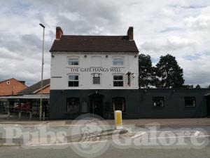 The Gate Hangs Well in Wollaston (near Stourbridge) : Pubs Galore