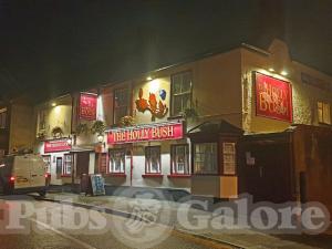 The Holly Bush in Lye (near Stourbridge) : Pubs Galore