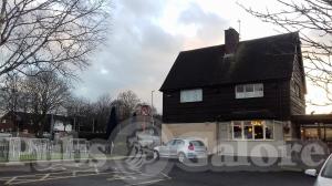 The Hadcroft in Lye (near Stourbridge) : Pubs Galore