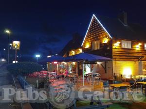 The Hadcroft in Lye (near Stourbridge) : Pubs Galore