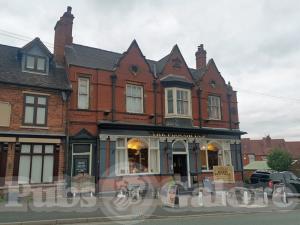 The Plough Inn in Wollaston, Stourbridge : Pubs Galore