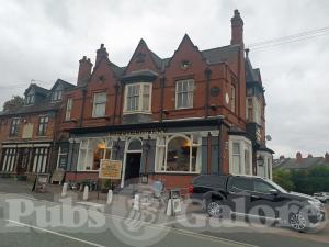 The Plough Inn in Wollaston, Stourbridge : Pubs Galore