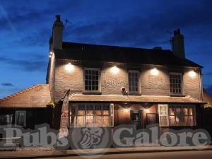 The Railway in Lye (near Stourbridge) : Pubs Galore