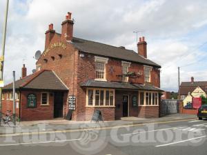 Railway Inn in Lye, Stourbridge : Pubs Galore