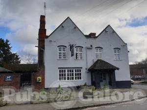 The Talbot in Belbroughton (near Stourbridge) : Pubs Galore