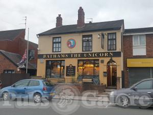 The Unicorn in Wollaston, Stourbridge : Pubs Galore