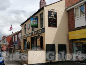 The Unicorn in Wollaston, Stourbridge : Pubs Galore