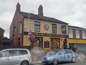 The Unicorn in Wollaston, Stourbridge : Pubs Galore