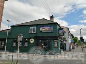 The Waggon & Horses in Stourbridge : Pubs Galore