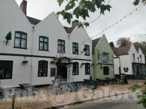 White Harte in Kinver (near Stourbridge) : Pubs Galore