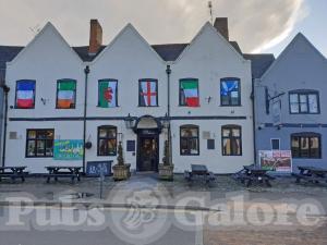 White Harte in Kinver (near Stourbridge) : Pubs Galore