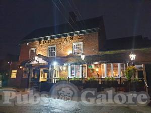Boot Inn in Rectory Park, Sutton Coldfield : Pubs Galore