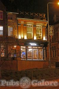 Gate Inn in Sutton Coldfield : Pubs Galore