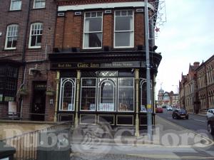 Gate Inn in Sutton Coldfield : Pubs Galore