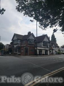 The Horse & Jockey in Maney, Sutton Coldfield : Pubs Galore