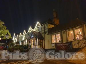 Toby Carvery Streetly in Streetly (near Sutton Coldfield) : Pubs Galore