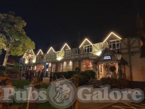 Toby Carvery Streetly in Streetly (near Sutton Coldfield) : Pubs Galore