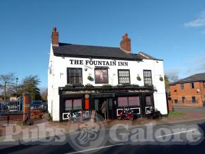The Fountain Inn in Tipton : Pubs Galore