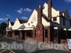 The Kings Arms in Great Bridge, Tipton : Pubs Galore
