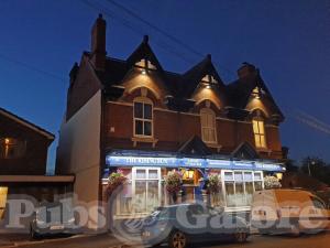 The Rising Sun in Great Bridge (near Tipton) : Pubs Galore