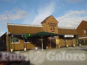 Aldridge Tavern in Aldridge (near Walsall) : Pubs Galore