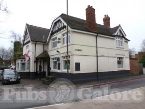 The Bell in Bloxwich (near Walsall) : Pubs Galore