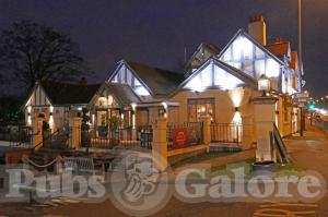 The Bell in Great Barr (near Walsall) : Pubs Galore