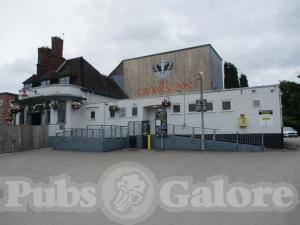 The Crown in Aldridge (near Walsall) : Pubs Galore