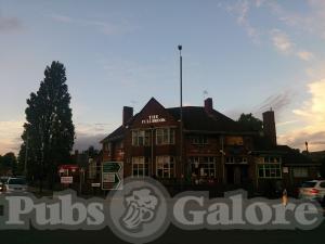 The Soho Tavern in Palfrey, Walsall : Pubs Galore