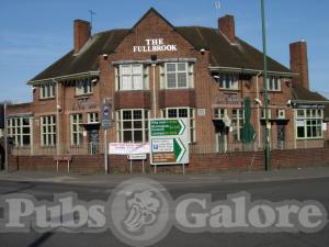 The Soho Tavern in Palfrey, Walsall : Pubs Galore