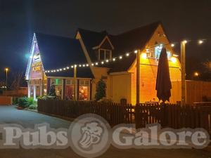 Old House at Home in Pelsall (near Walsall) : Pubs Galore