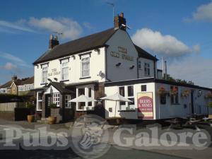 The Old Swan Inn in Stonnall (near Walsall) : Pubs Galore