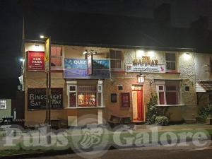 The Railway in Pelsall (near Walsall) : Pubs Galore